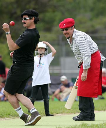 C’est quoi le French Cricket ? – L'Esprit du Cricket